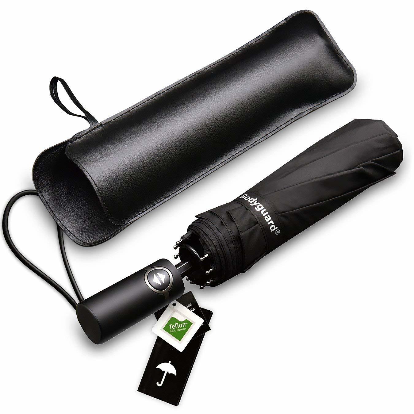 Best Compact Umbrellas of ...