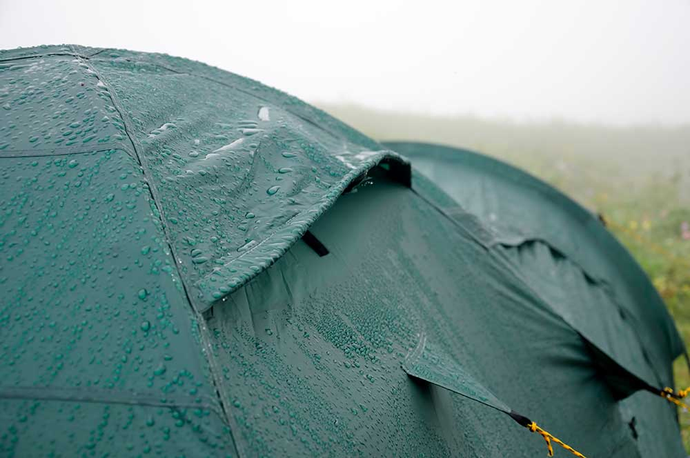 How to Waterproof a Tent Like A Pro [Your Complete Guide]