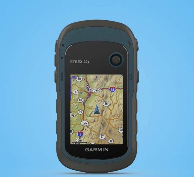 Garmin eTrex 22x Review (Updated 2022): Best Mid Range GPS