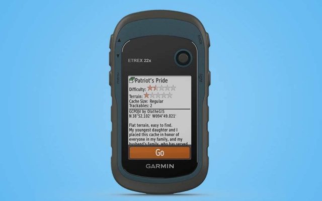 Garmin eTrex 22x Review (Updated 2024): Best Mid Range GPS