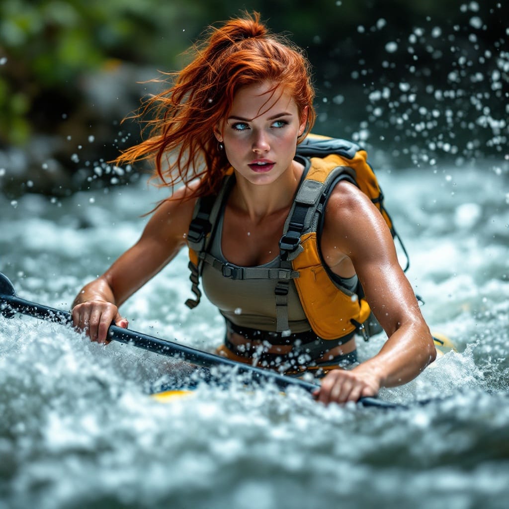 The Ultimate Guide to Waterproof Storage Solutions for Kayak Camping