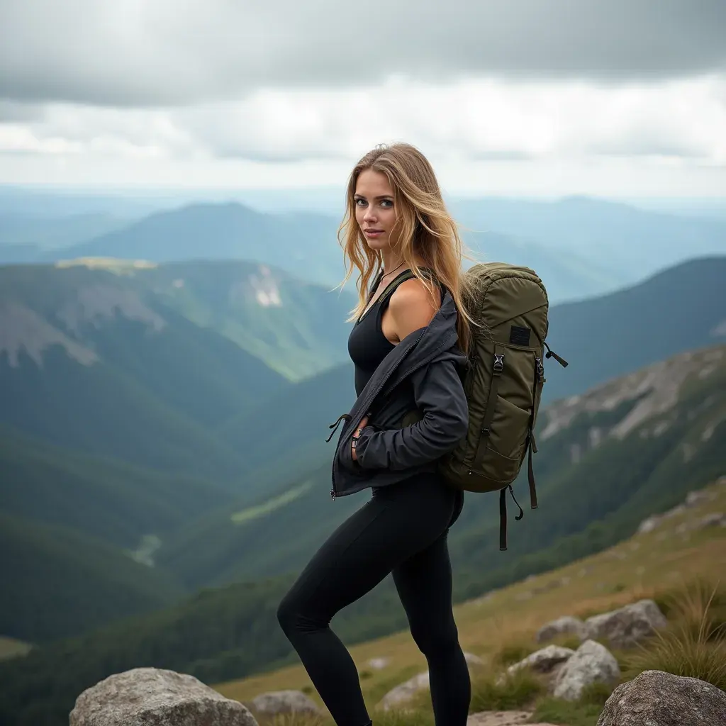 High-Altitude Camping Gear Modifications: Essential Equipment Upgrades ...